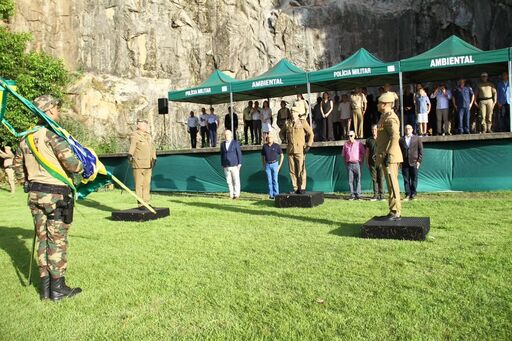 Jornal do Momento / Polícia / Atualização: Oficial que impantou a PMA ...