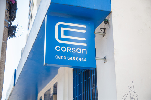A partir desta quarta-feira, Corsan recebe reclamações dos consumidores ...