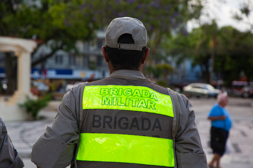 Brigada Militar lança concurso com 120 vagas para oficiais; veja como ...