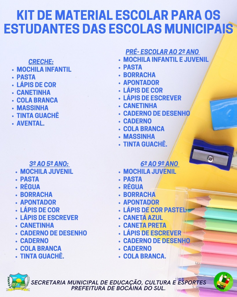 Jornal do Momento / Regional / Prefeitura de Bocaina do Sul garante ...