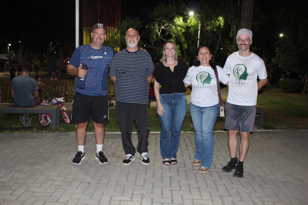 Jornal do Momento / Local / Campanha Janeiro Branco enfatiza cuidado ...