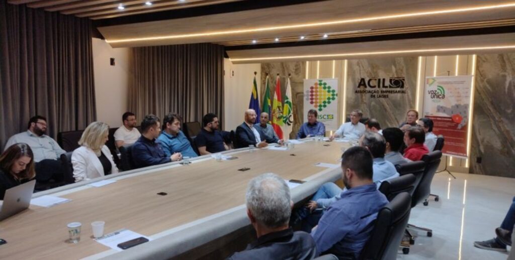 Rede Catarinense De Noticias Rcn Geral Desenvolvimento Regional