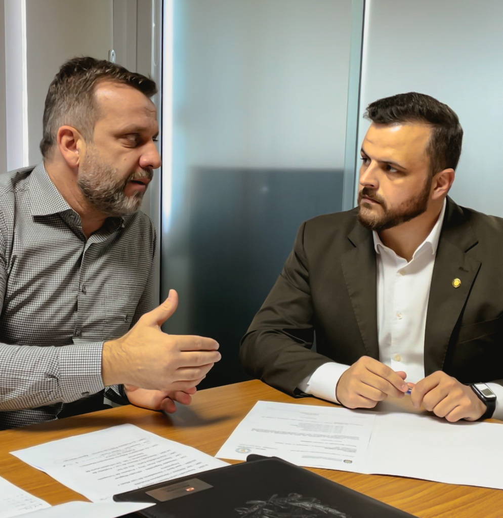 Jornal do Momento / Geral / Governo de Santa Catarina não vai parar ...