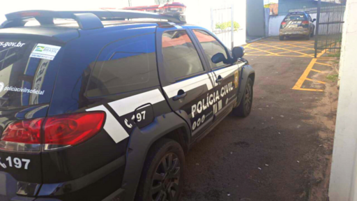 Idoso suspeito de estuprar duas crianças no Bairro Camobi é preso em ...