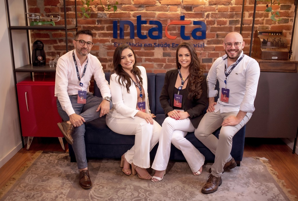 Intacta: prevenção é a palavra de ordem