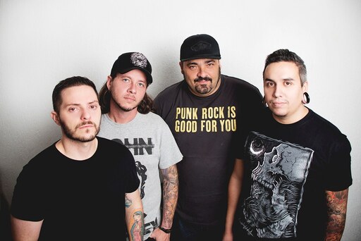 Turnê comemorativa da banda Hateen chega a Santa Maria nesta sexta-feira