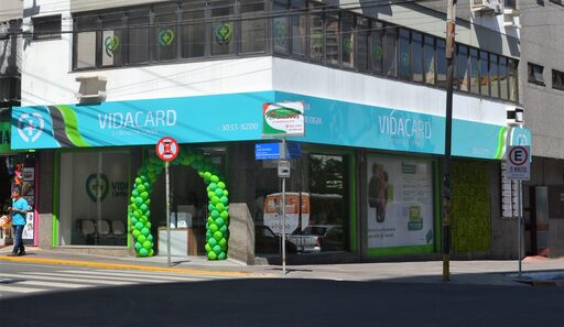 Vida Card completa 10 anos e inaugura nova unidade para ampliar ...