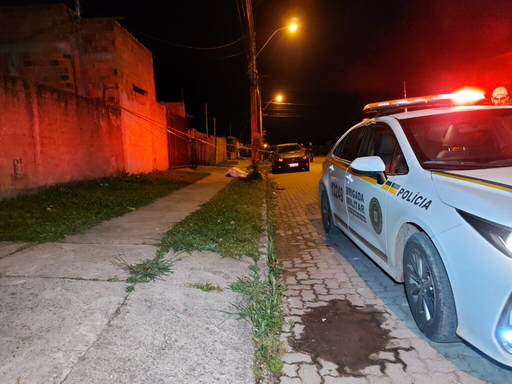 Adolescente Envolvido Em Duplo Assassinato Havia Sido Flagrado Armado