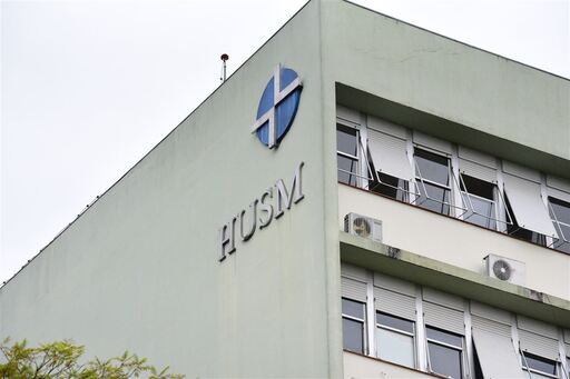 Husm deve contratar técnicos em Enfermagem para atuar em leitos de UTI ...