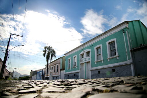 Conheça a história de alguns dos pontos turísticos de Santa Maria ...