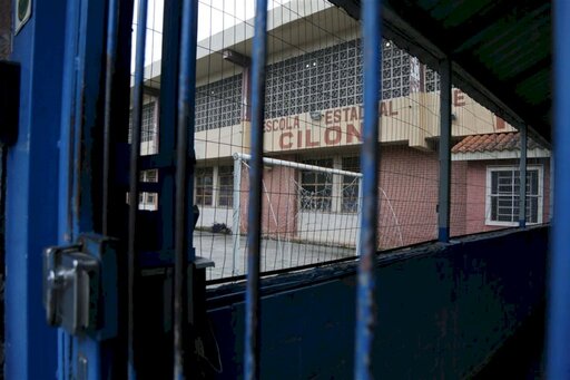 Cilon Rosa suspende aulas presenciais por caso de Covid-19, mas volta ...