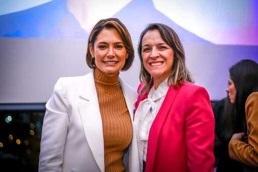 Correio Otaciliense / Geral / Mulher em foco: Partido Liberal reúne ...