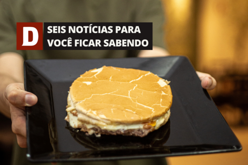 Festival do Xis começa nesta sexta-feira em Santa Maria e outras 5 notícias