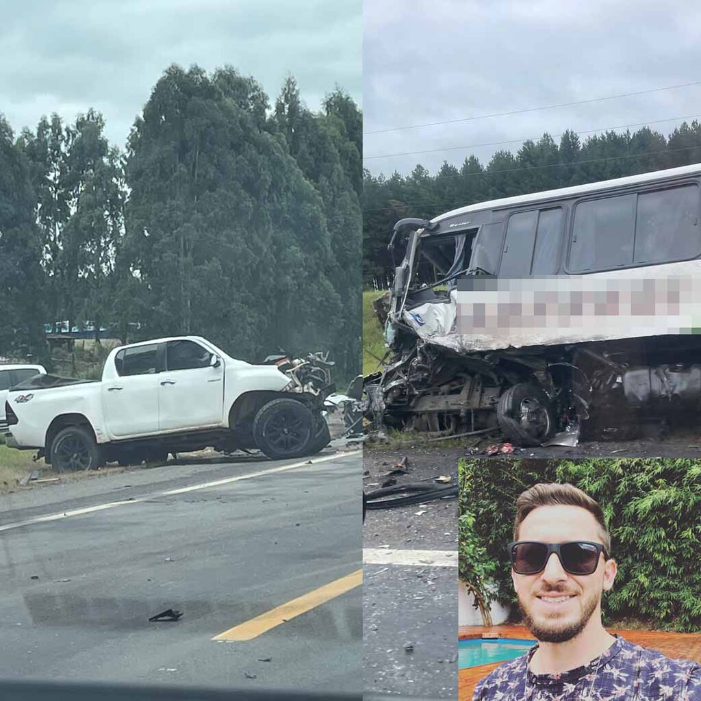 Jornal do Momento / Polícia / Identificado o empresário que perdeu a ...