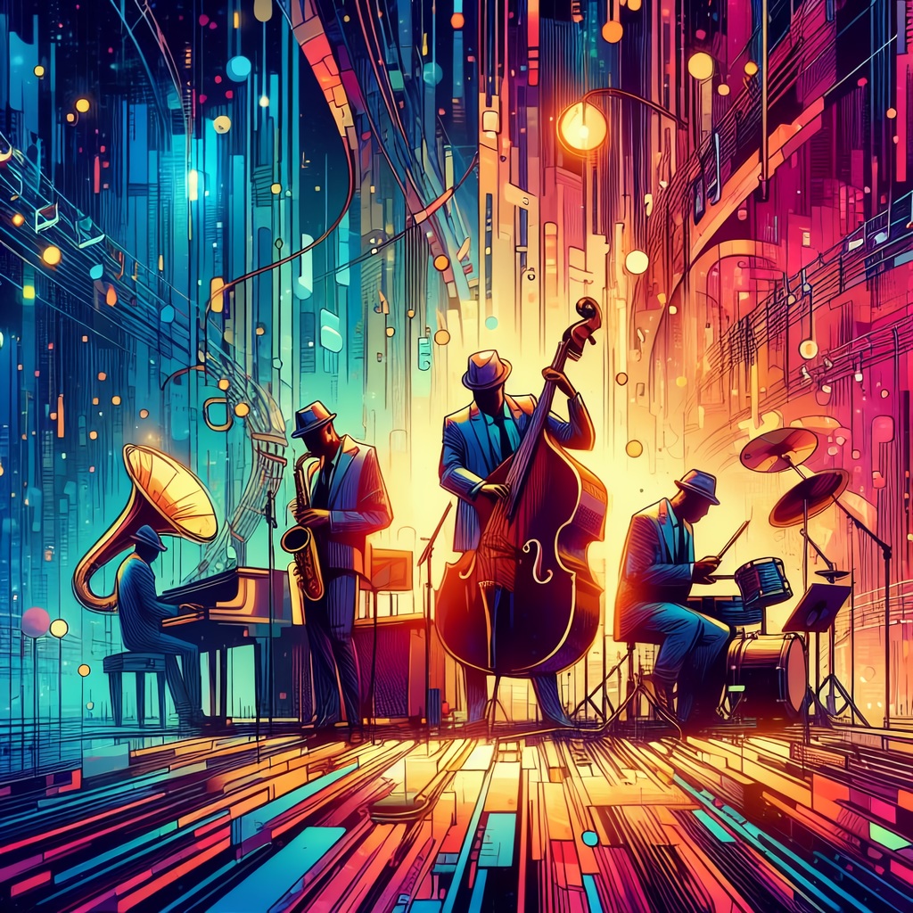 Café Impresso / Café Impresso / Título 1