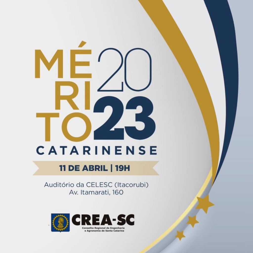 Rede Catarinense De Noticias Rcn Geral Crea Sc Presta Homenagem