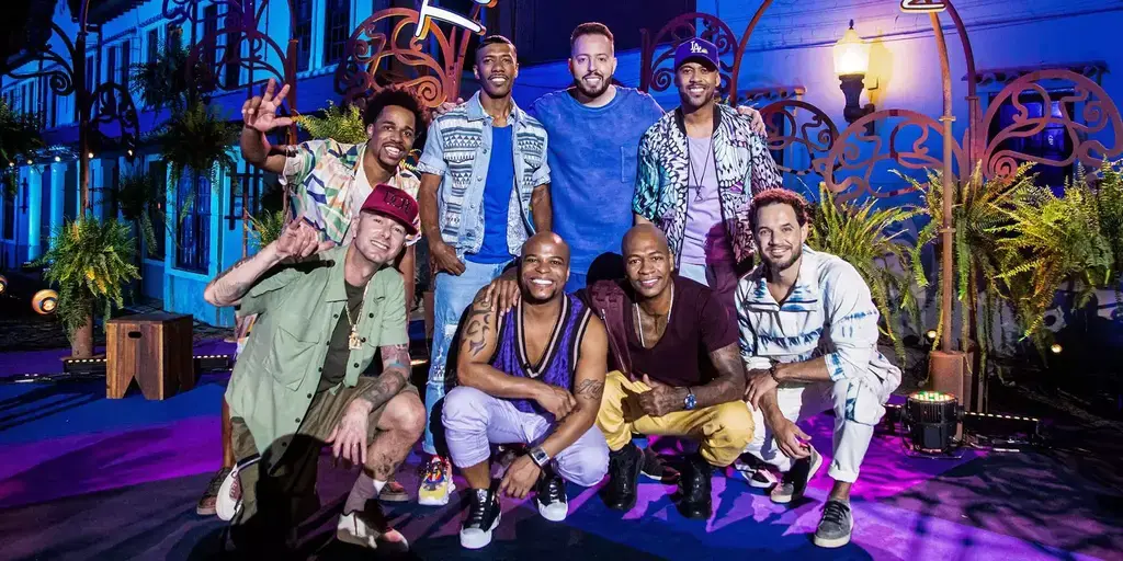 🗓️ Agenda do findi: Turma do Pagode, Alexandre Pires e Copa de Hipismo ...