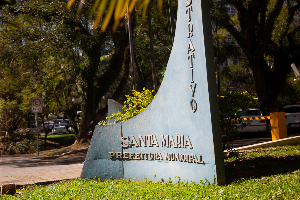 Reforma administrativa da prefeitura de Santa Maria é aprovada com 23 ...