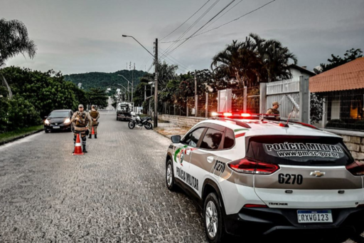 RSC PORTAL / Segurança / Divulgação de blitz policial é crime?